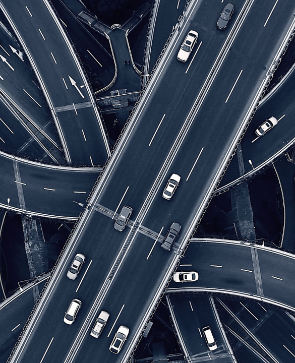 IOblend Real-Time Data Integration with automated DataOps