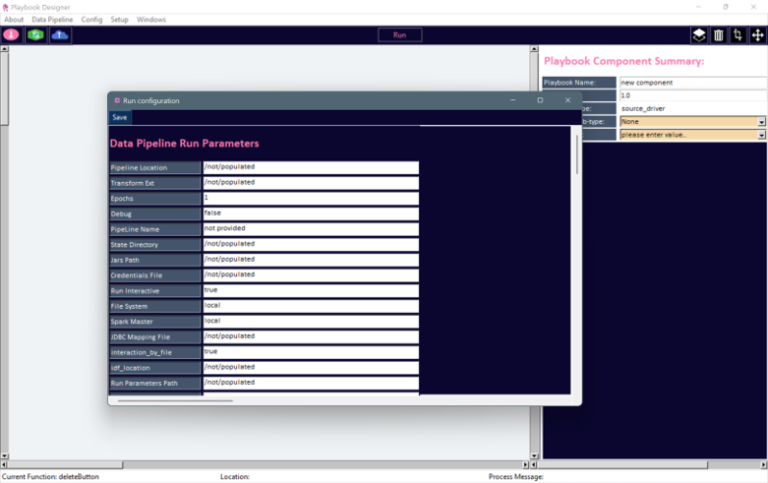 IOblend DataOps software for Big Data engineering