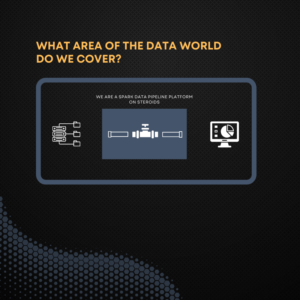 IOblend- real-time data integration accelerator with DataOps