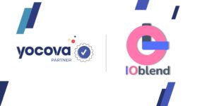 IOblend- real-time data integration accelerator with DataOps