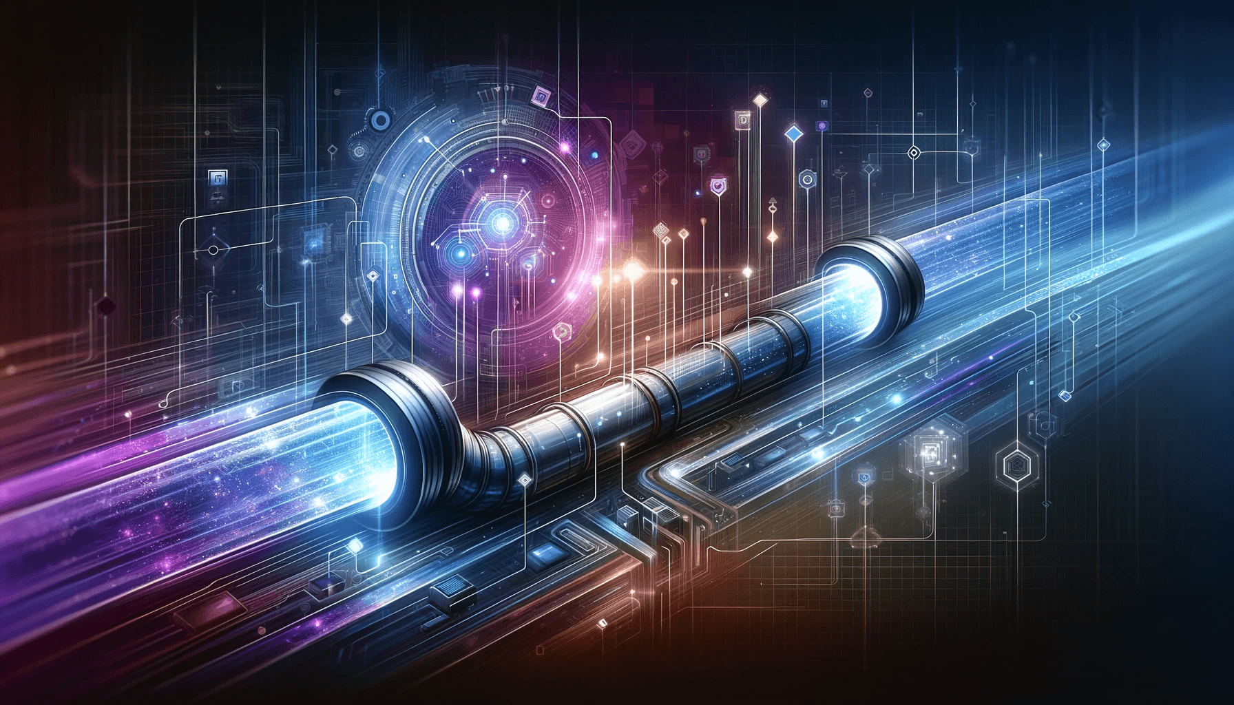 IOblend- real-time data integration accelerator with DataOps