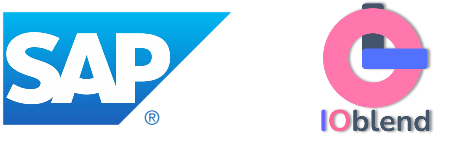 IOblend- real-time data integration accelerator with DataOps